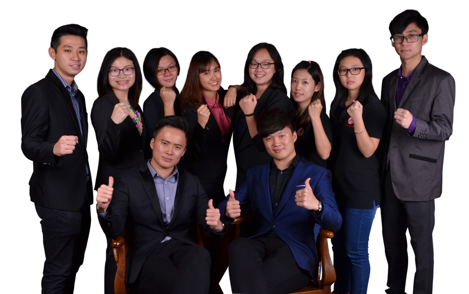 Top Scholar Education Group – Smart Education